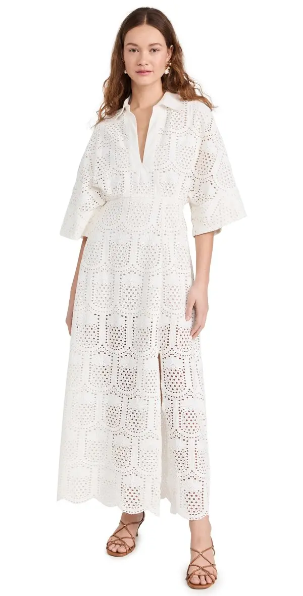 Sundress Soidee Dress