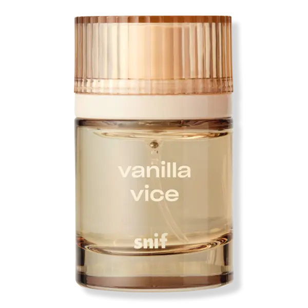 SNIF Vanilla Vice Eau De Toilette