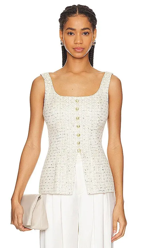 Cami Nyc Rosita Top
