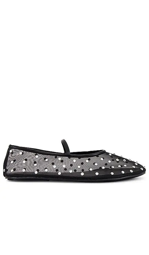 Jeffrey Campbell Swanlake Flat