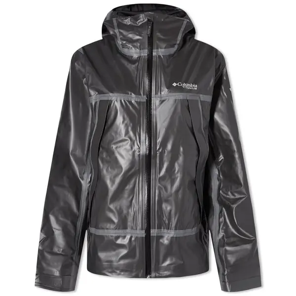 Columbia Outdry Extreme Shell Jacket - Black