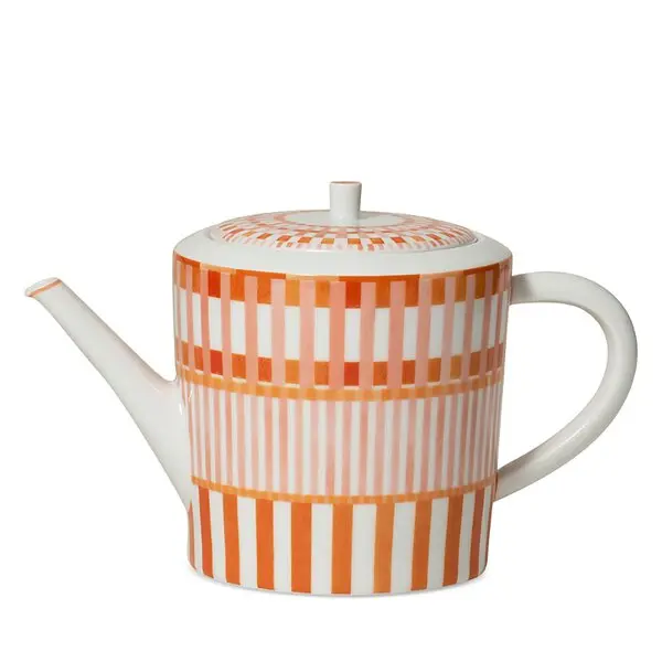 Bernardaud Terra Rosa Hot Beverage Server - Multi