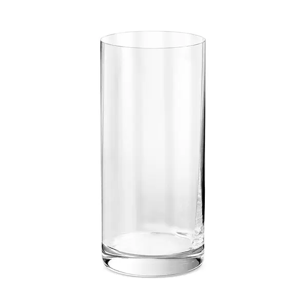 L'Objet Iris Highball Glasses, Set Of 4