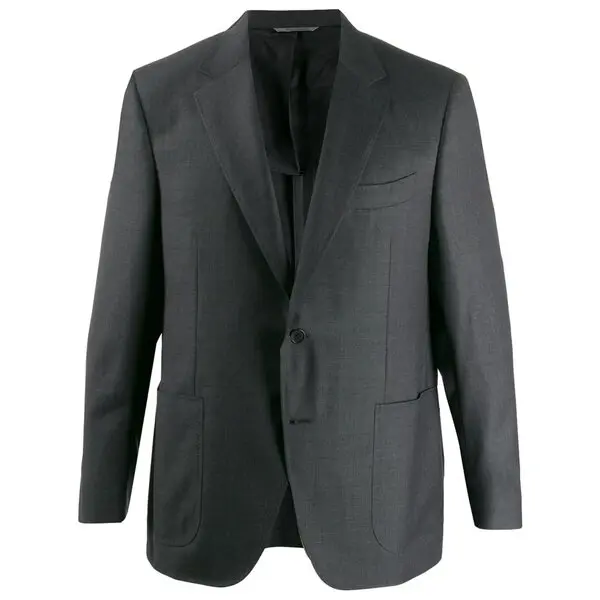 Canali Suits - Grey
