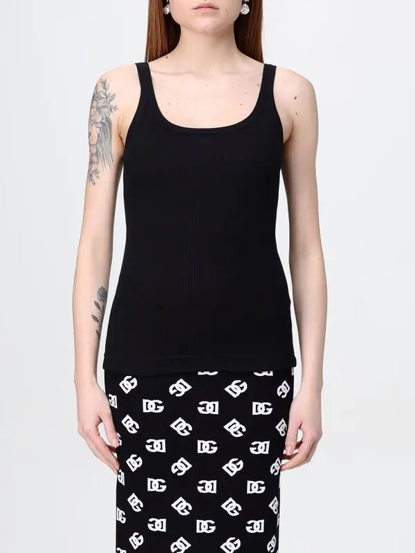 Dolce & Gabbana T-shirt - Black