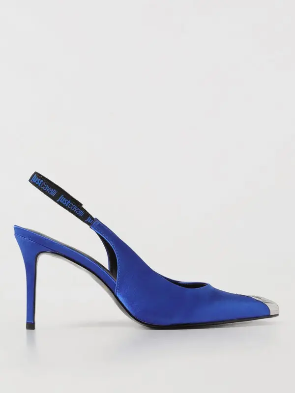 Just Cavalli High Heel Shoes
