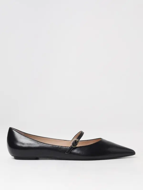 STUART WEITZMAN Ballet Flats
