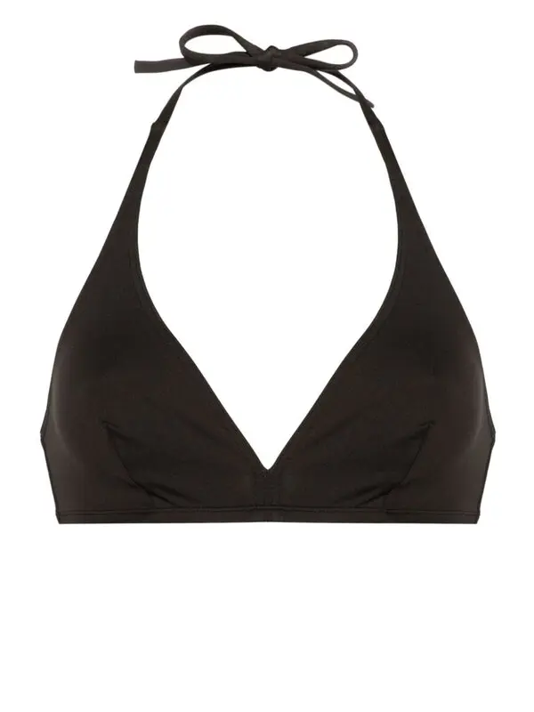 ERES Triangle Bikini Top - Grey