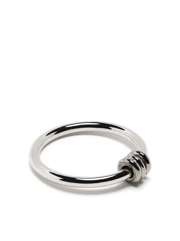 SPINELLI KILCOLLIN Sterling Sirius Ring