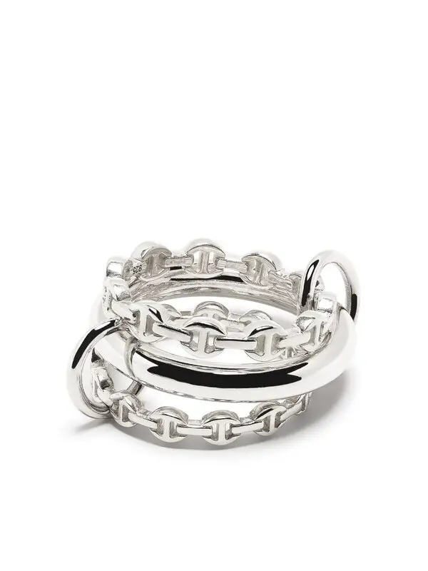 SPINELLI KILCOLLIN X Hoorsenbuhs Microdame Ring
