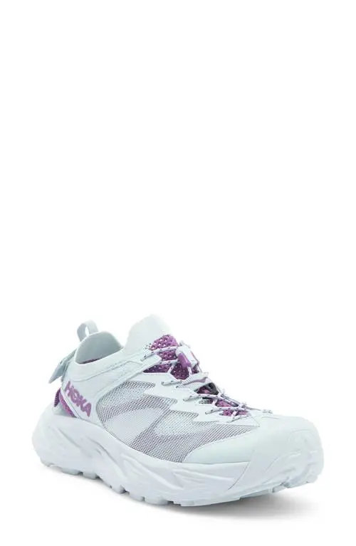 Hoka Hopara 2 Hiking Sandal - Illusion / Amethyst