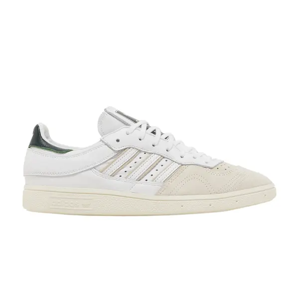 Adidas Kith X Handball Top Classics Program Sneakers - White