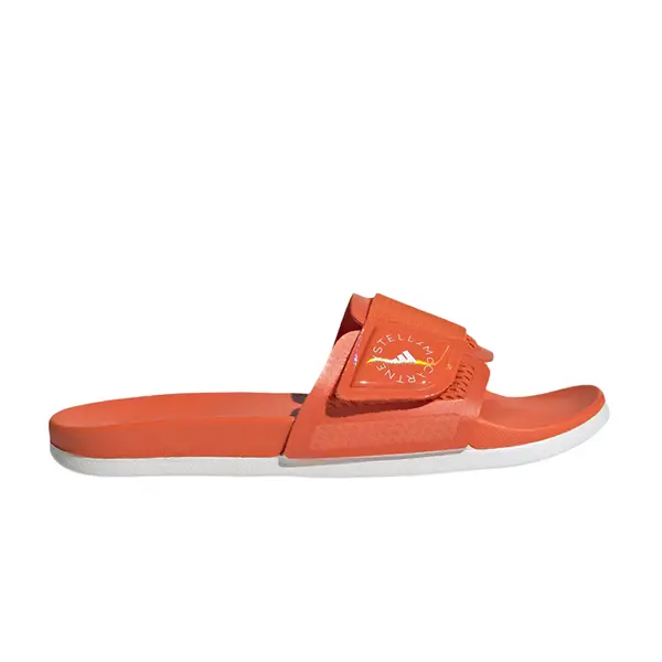 Adidas Stella Mccartney Slide - Orange