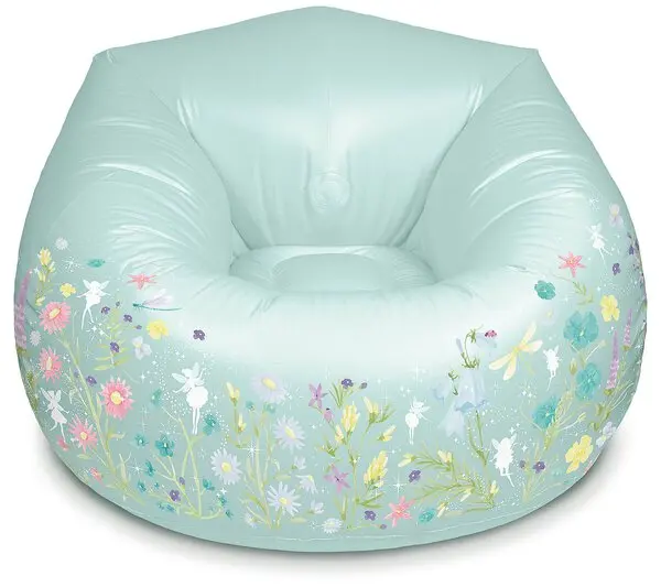 MAKE IT REAL 3c4g Fairy Garden Inflatable Chair
