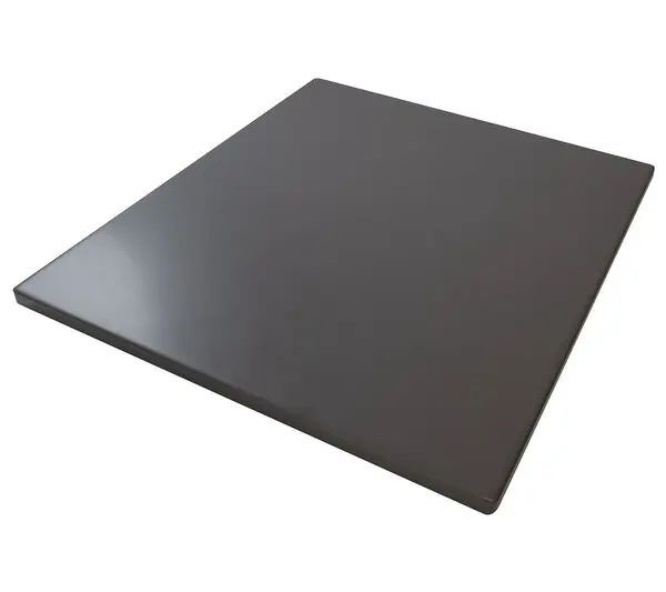 JOYCE CHEN Old Stone Glazed Rectangle Pizza Sto Ne 14'x16