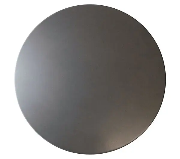 JOYCE CHEN Old Stone Glazed Round Pizza Stone 1 6