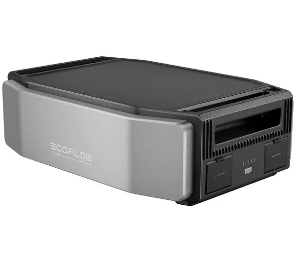 ECOFLOW Delta Pro Ultra 6000wh Additionalbattery