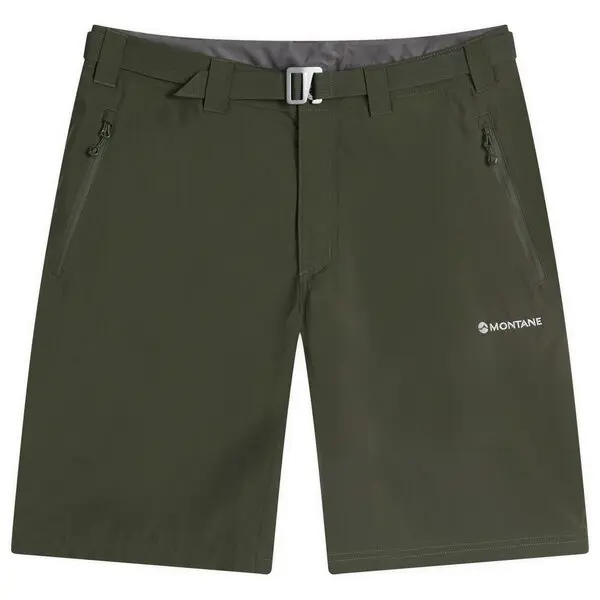 MONTANE Terra Shorts
