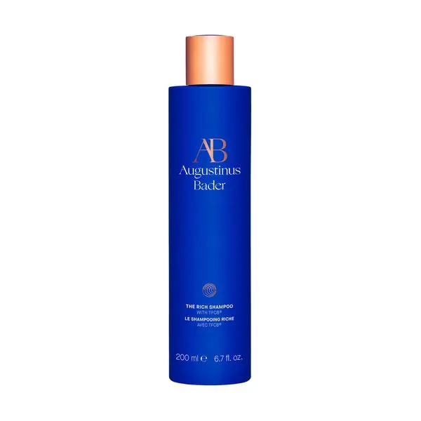 Augustinus Bader The Rich Shampoo - One-color