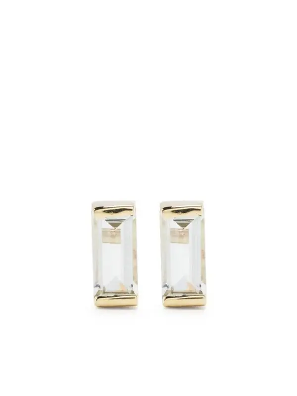 ALITA Earrings Baguette