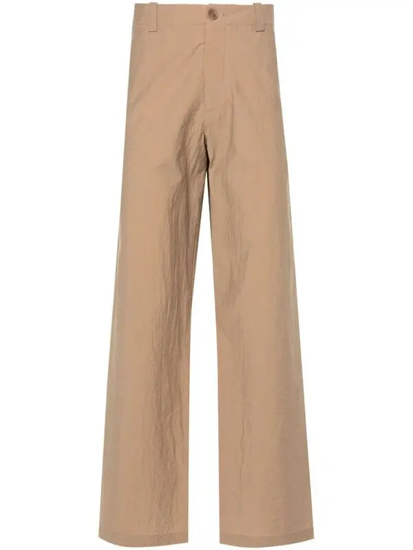 A.p.c. Pantalon Mathurin
