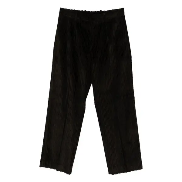 Our Legacy Wide Leg Trousers - Brown