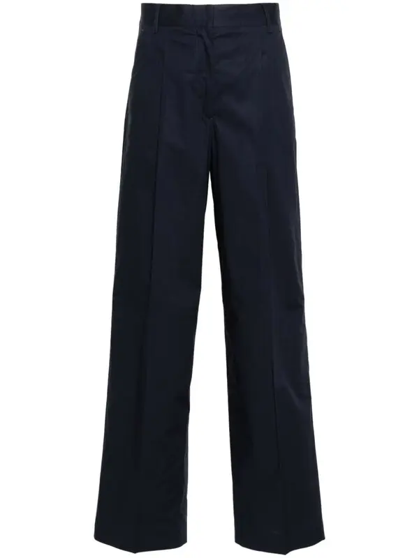 Officine Générale Tailored Trousers