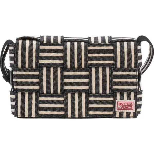 Bottega Veneta Medium Cassette Shoulder Bag