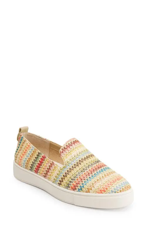 Me Too Fay Slip-on Sneaker - Spring Multi