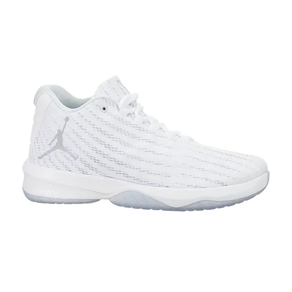 JORDAN B.fly Sneakers - White