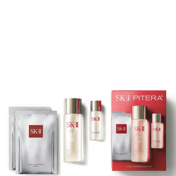 SK-II First Experience Kit - One-color