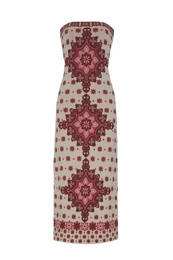 kella knit dress Cult Gaia - Kaela Knit Dress main image 1