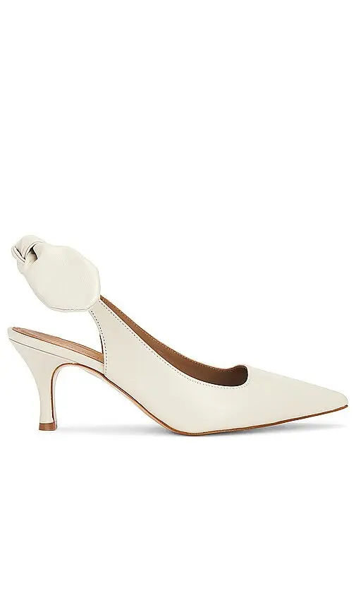 FLATTERED Franchesca Slingback Heels
