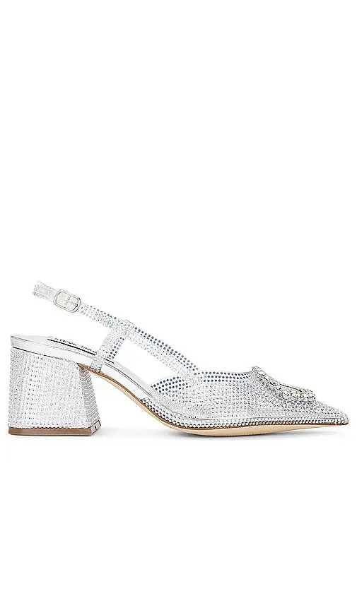 Steve Madden Bergen Heel