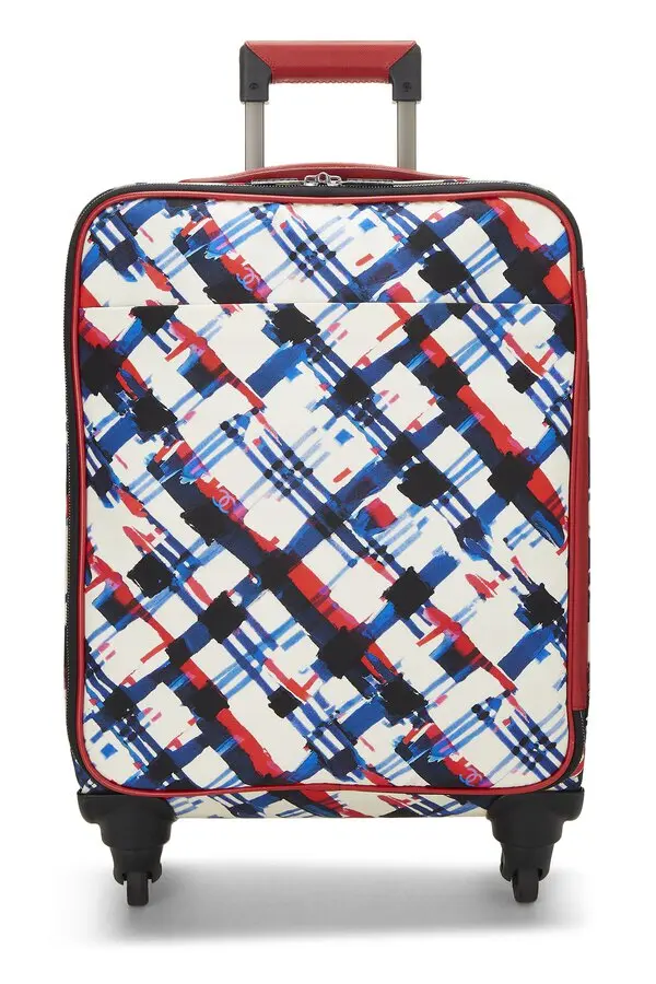 Chanel Airlines Trolley