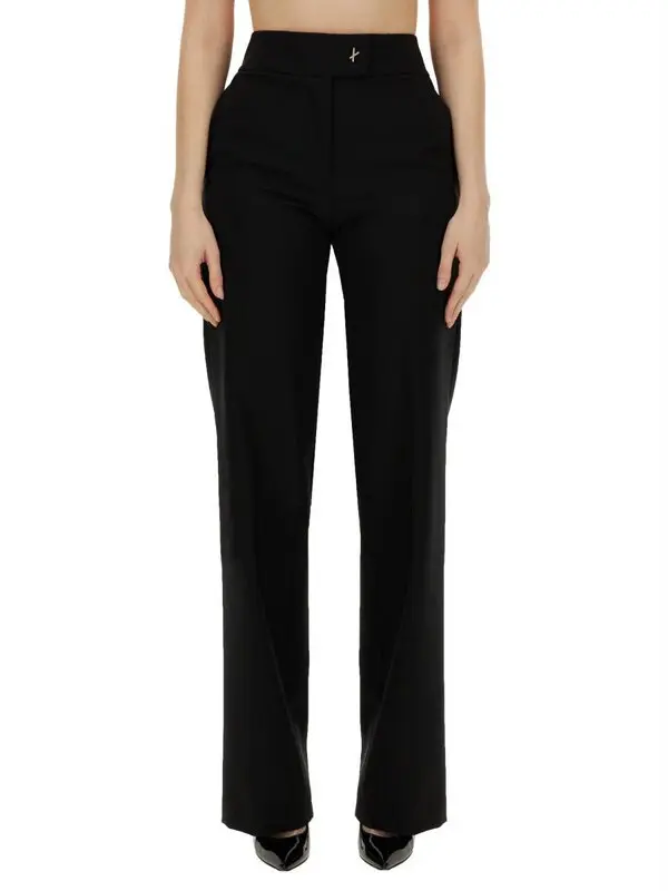 GENNY Tailored Regular Fit Trousers