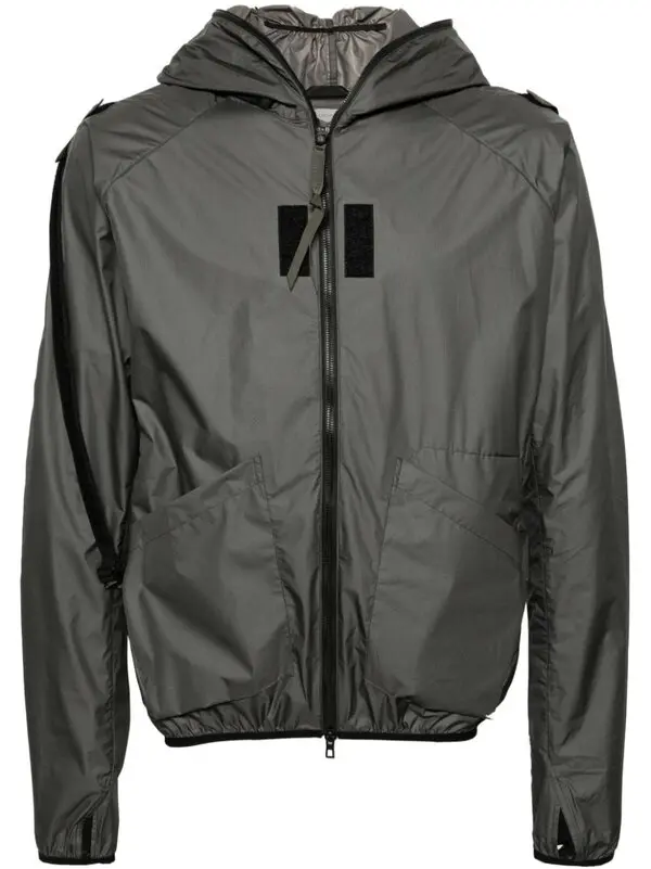 ACRONYM Water-repellent Lightweight Jacket