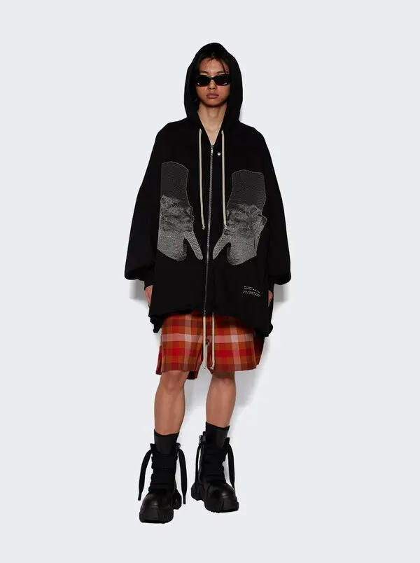 Rick Owens Boxer Shorts