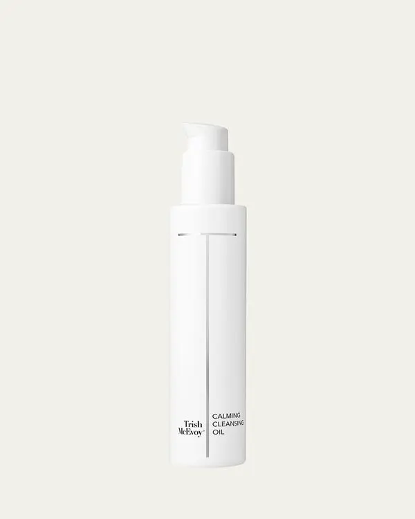 Trish Mcevoy Instant Solutions Calming Cleansing Oil, 3.4 Oz - One-color