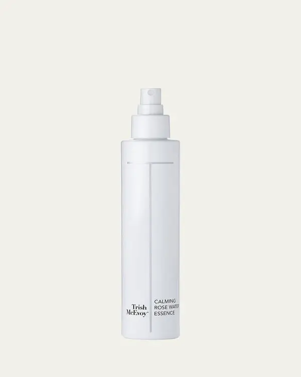 Trish Mcevoy Instant Solutions Calming Rose Water Essence, 3.4 Oz - One-color
