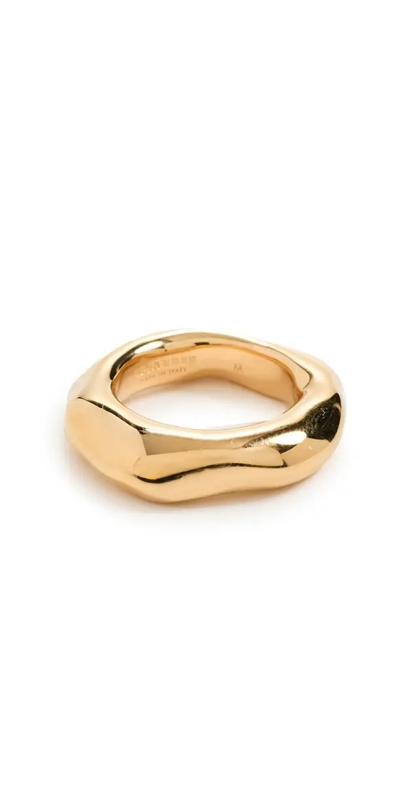 JIL SANDER Ring