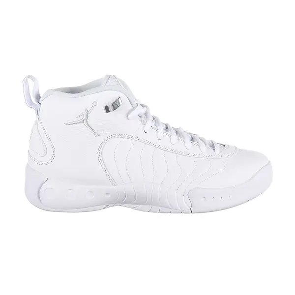 JORDAN Jordan Jumpman Pro - White | Editorialist