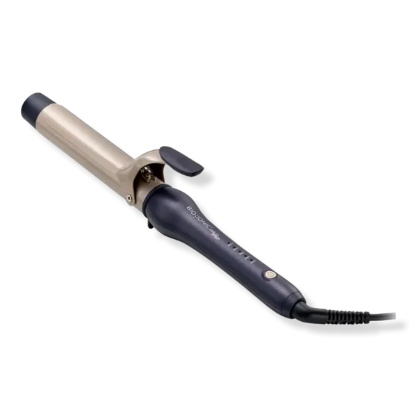 Bio Ionic Goldpro Curling Iron One-Color Editorialist