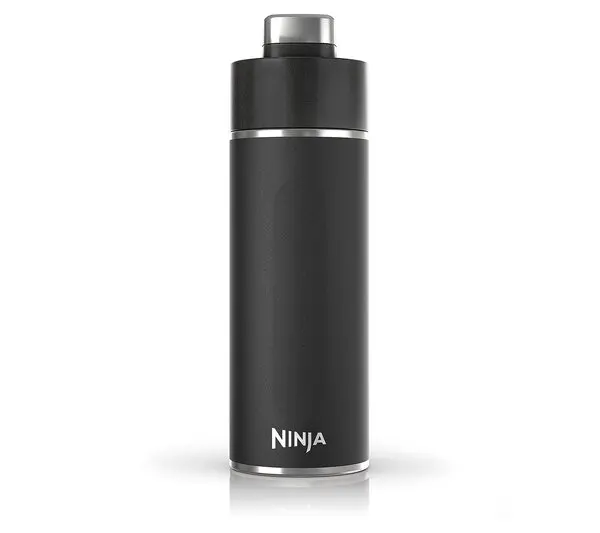 NINJA Thirsti 18oz. Travel Bottle