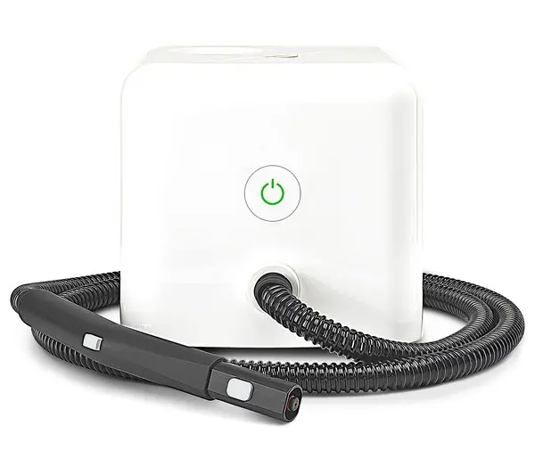 DUPRAY Neat Steam Cleaner