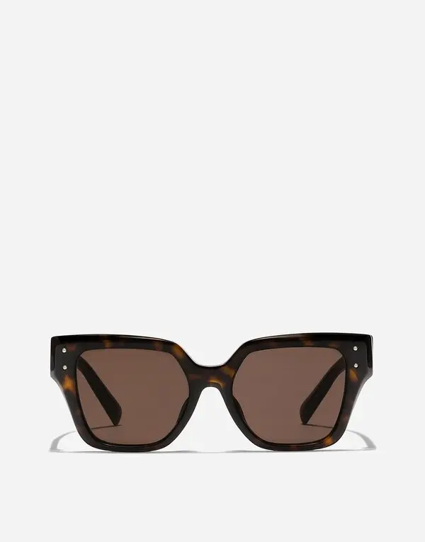 Dolce & Gabbana Dg Sharped Sunglasses