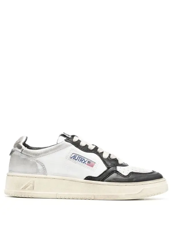 AUTRY Medalist Sneakers - Multicolour