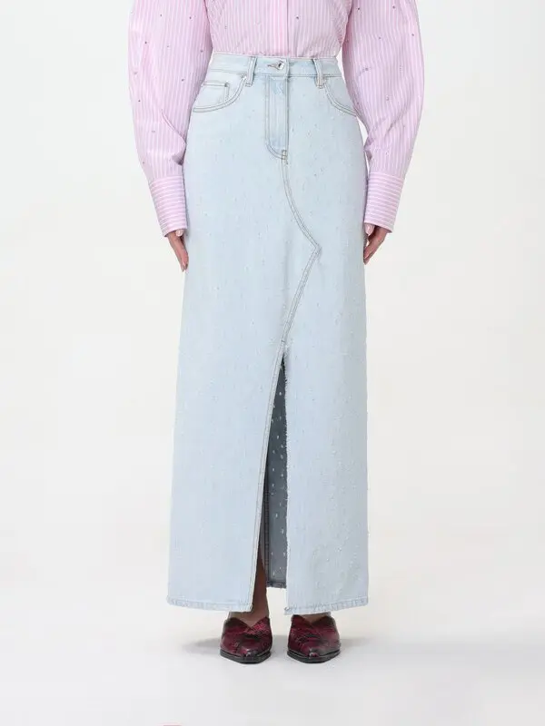 MSGM Skirt