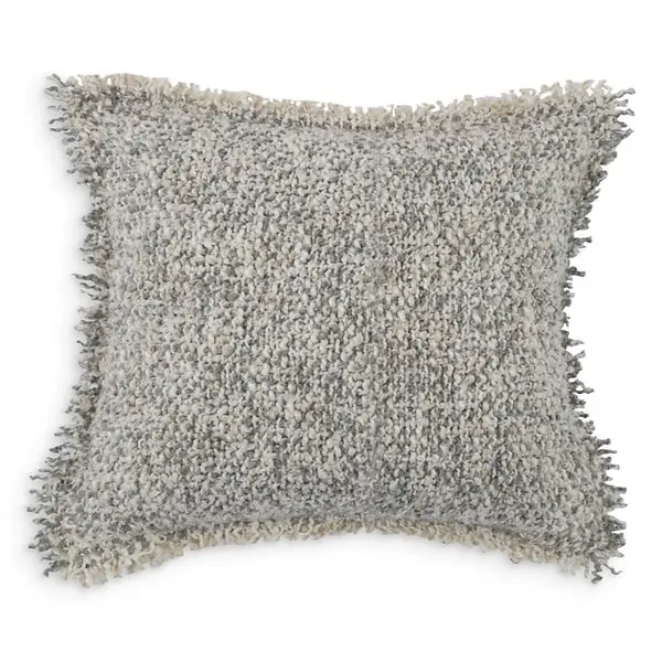 POM POM AT HOME Brentwood Decorative Pillow, 20 X 20 - Ocean