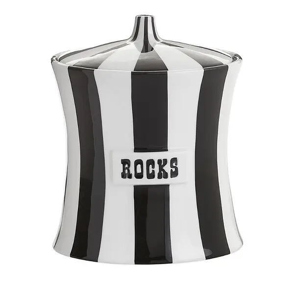 Jonathan Adler Rocks Vice Ice Bucket - Open Misce